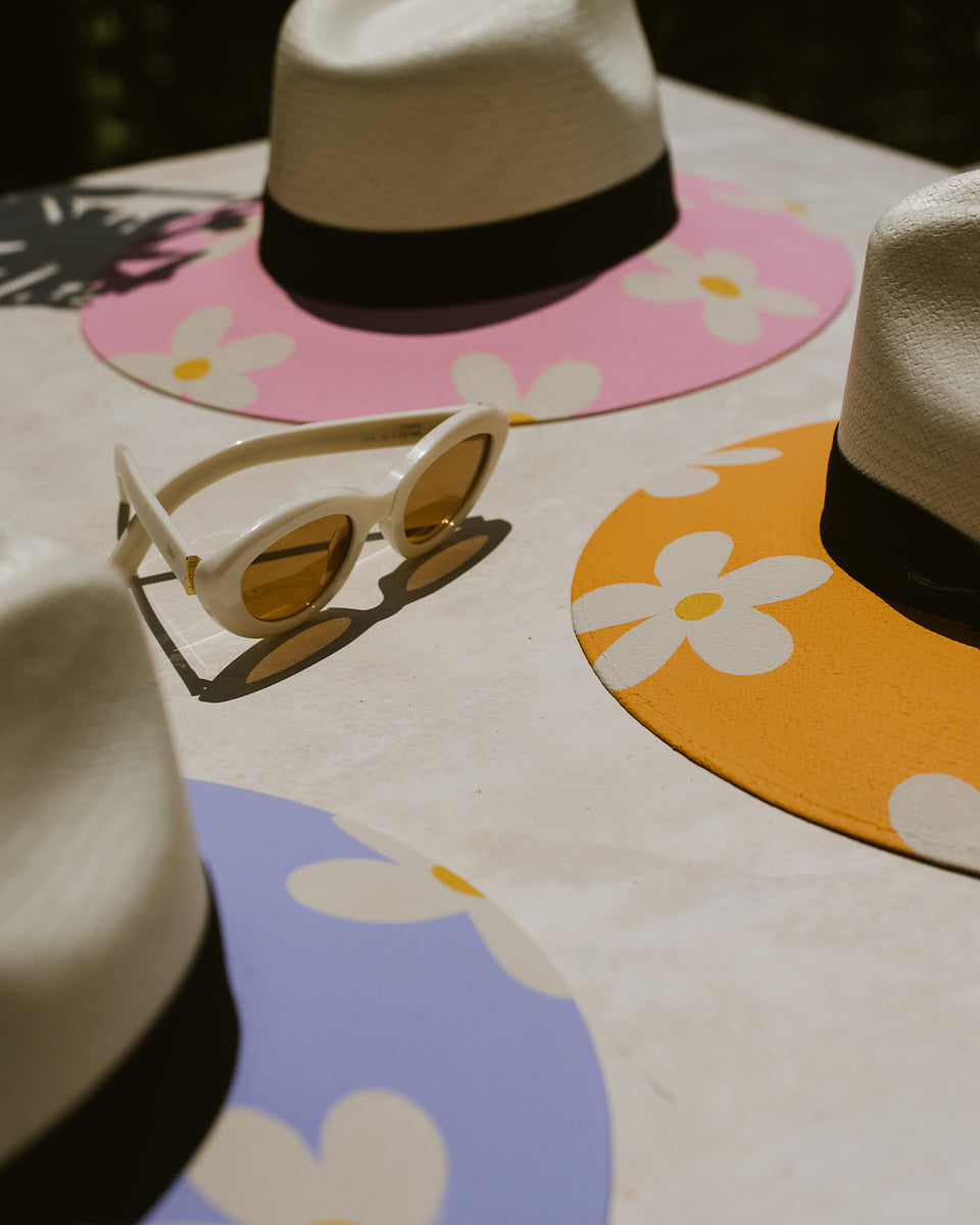 DAISY FLOREVER – BIURIFUL